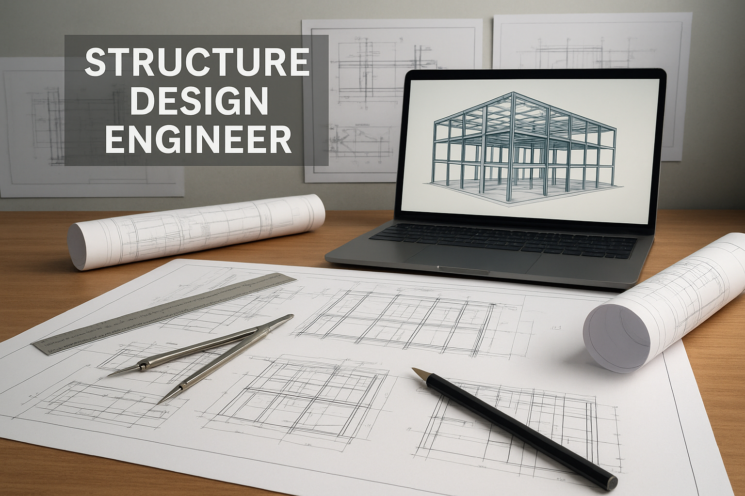 Saw Structure Consultant – Expert Structural Solutions Delhi